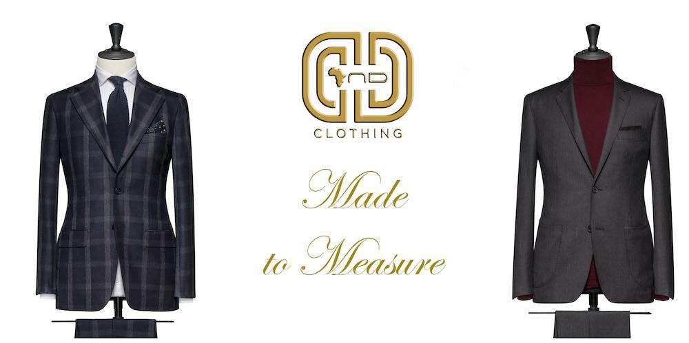 A Perk Of Man For The Luxurious African Fashion Style At Dinner Events ...