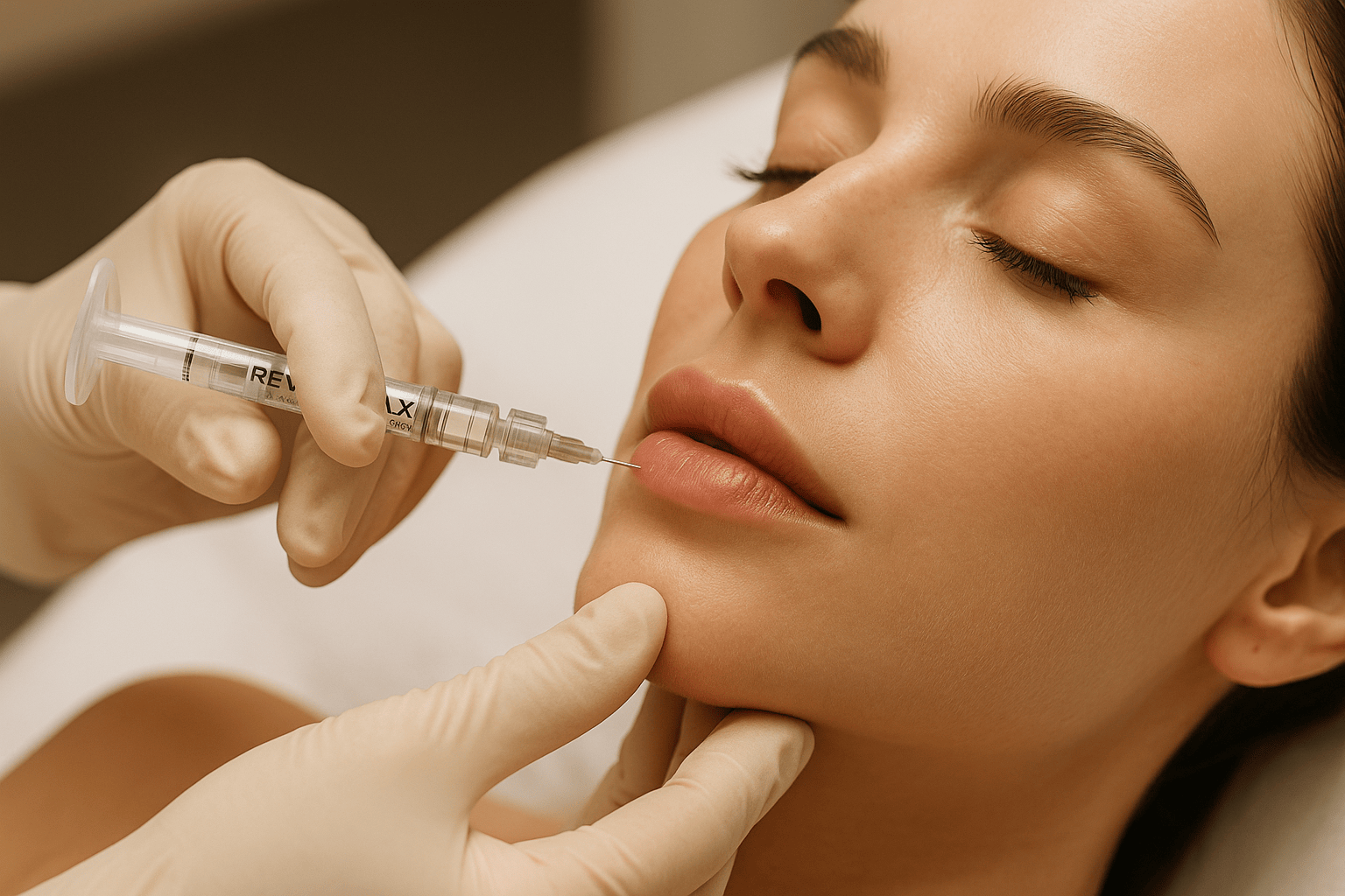 The Ultimate Guide to Hydration, Contouring, and Lip Care – D&D Clothing