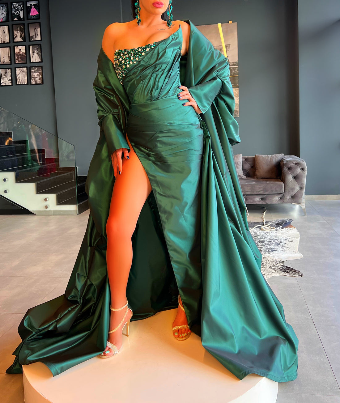 Evening Dresses | Party Gowns | Las Vegas – D&D Clothing