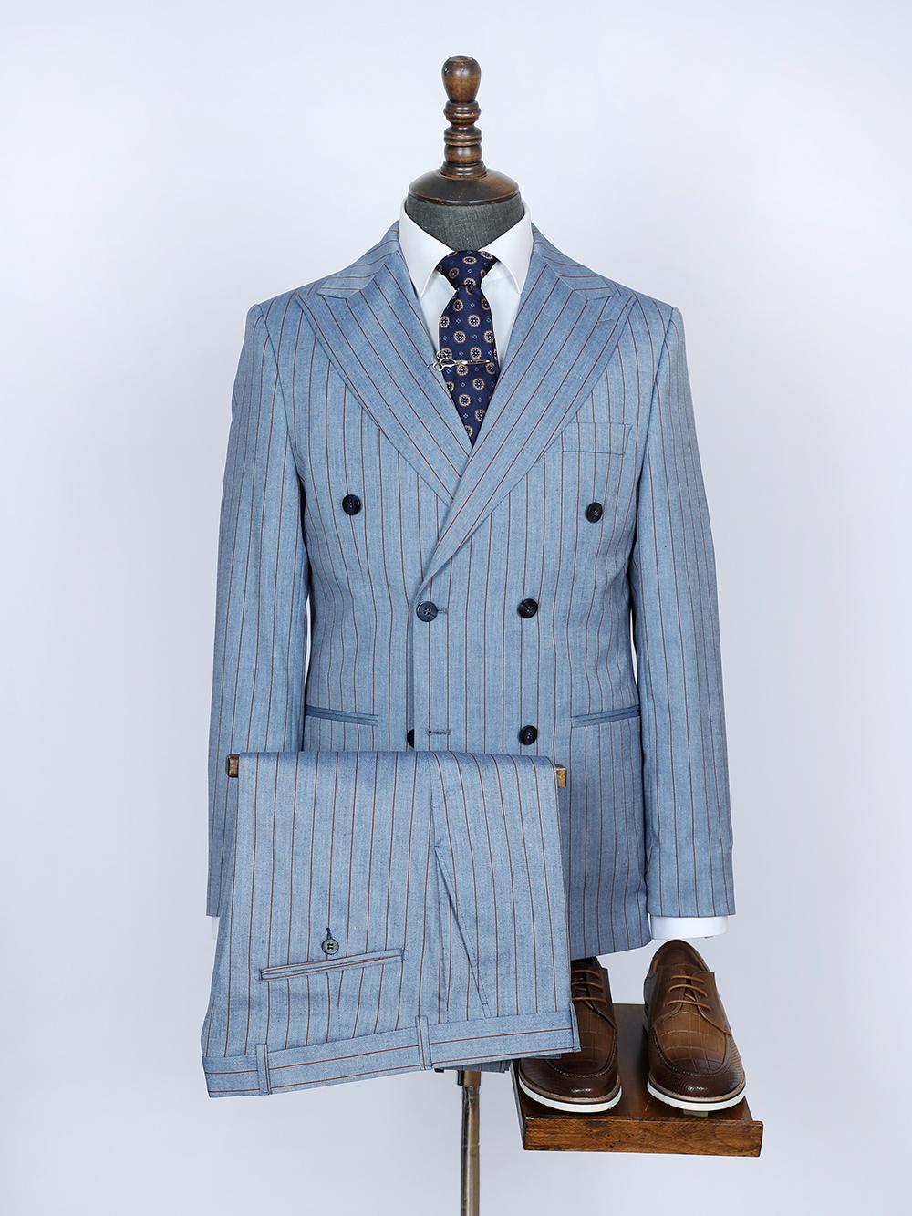 Designer Suits Manchester