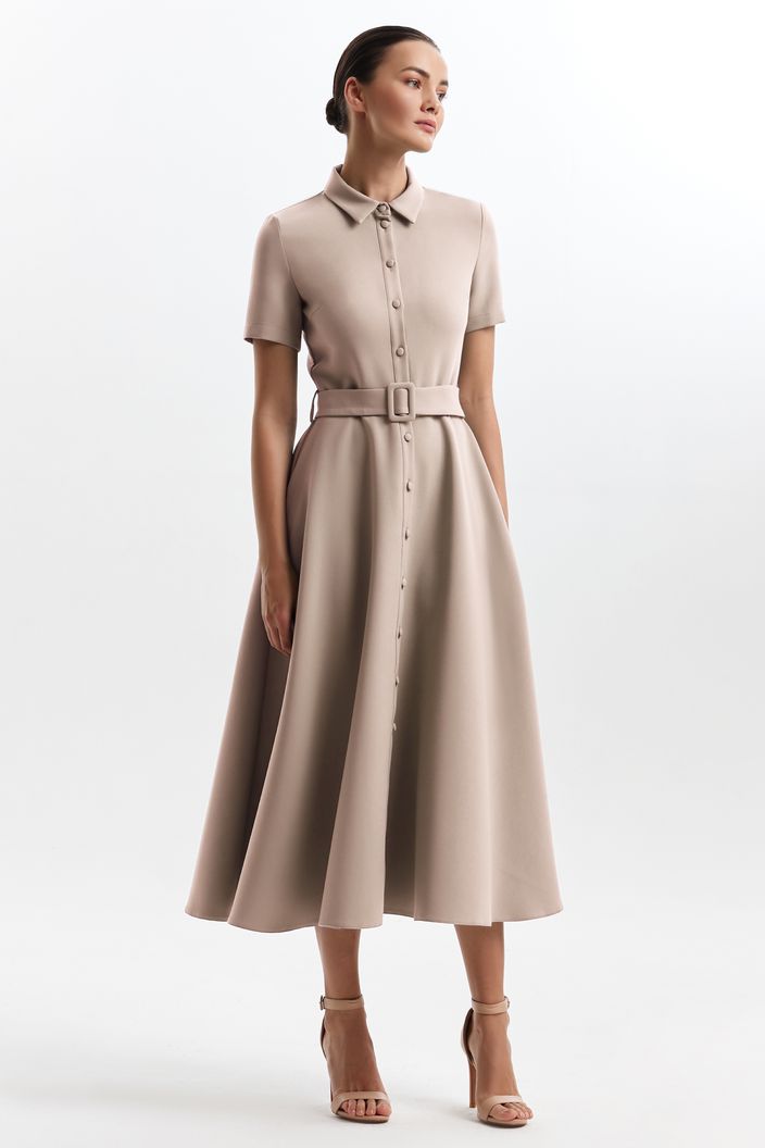 Off White Formal Gown Evening Dress | Evening Dress – D&D Clothing